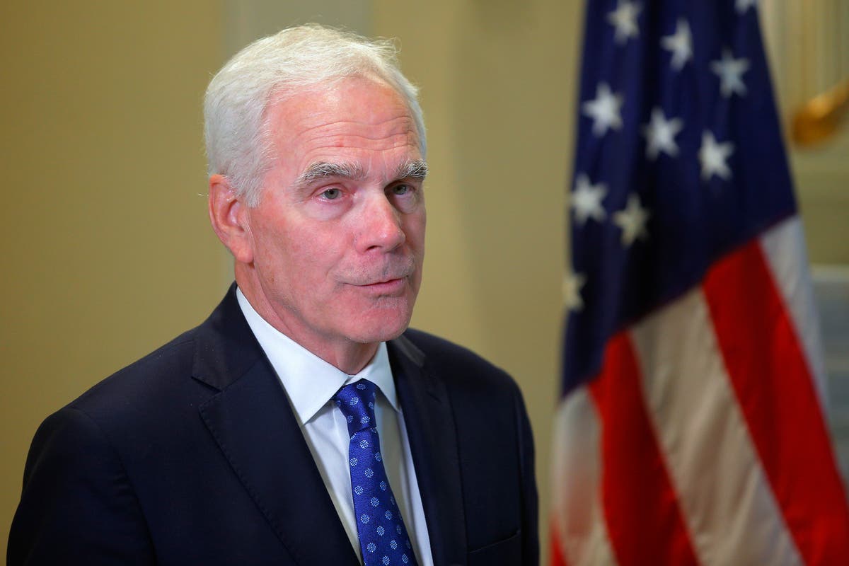 Oklahoma seeks execution dates for 7 death-row inmates | The Independent