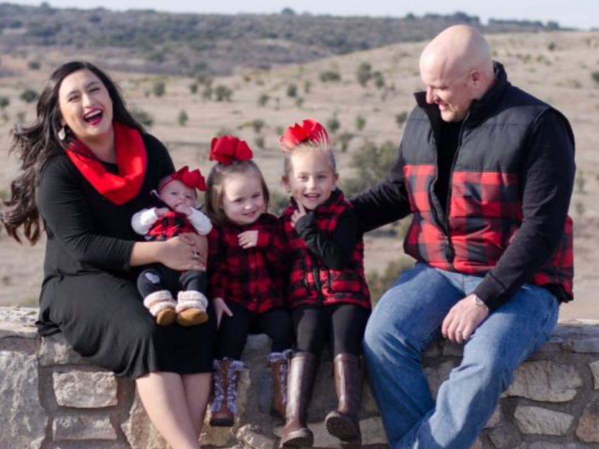 Anti-’Covid tyranny’ campaigner in hospital with virus | The Independent