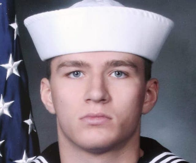 US victims of Kabul blast in Afghanistan named, as father of one hits ...