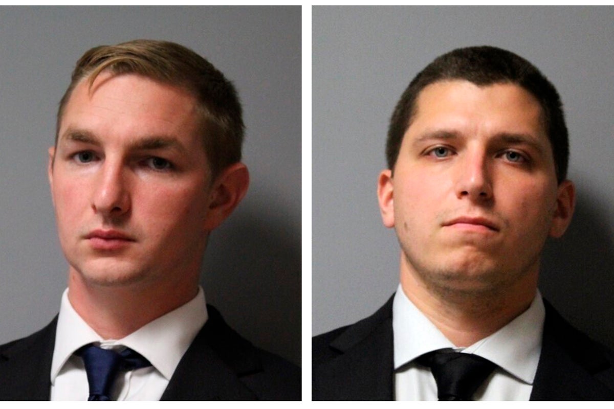 Indictment accuses 2 officers of murdering Austin scientist | The ...