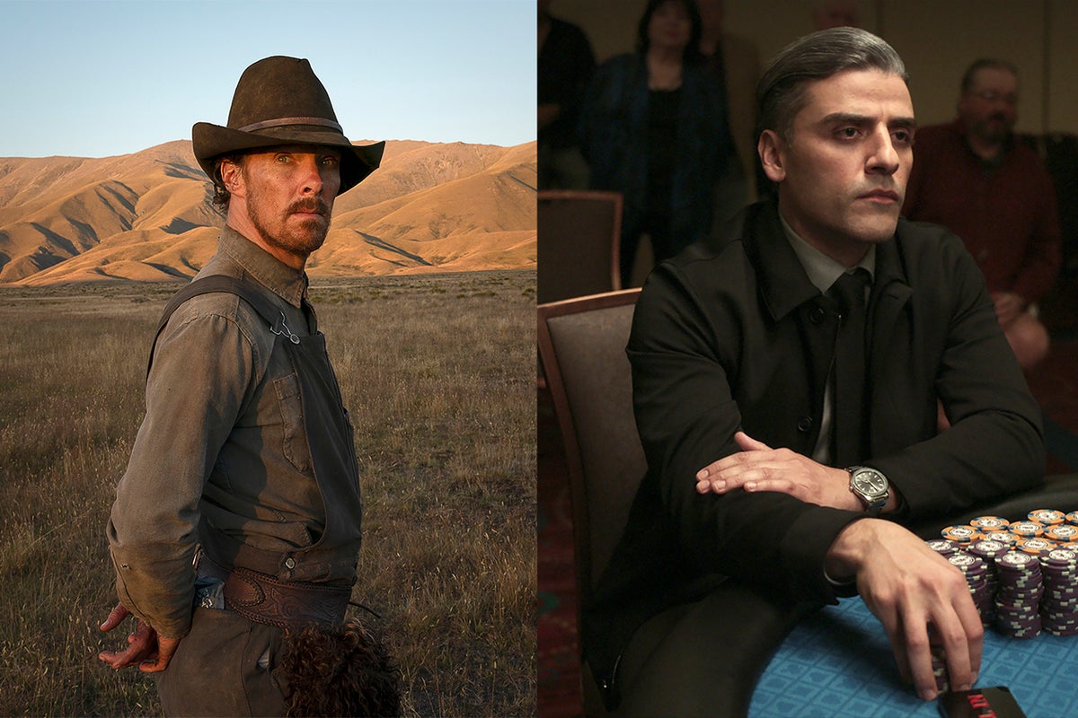 ‘Dune’ and A-listers all set to launch from Venice film fest | The ...