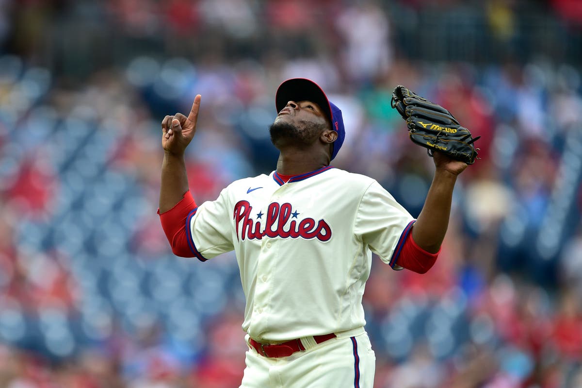 Filis ligan tres triunfos con Galvis y Suárez como guías | Independent ...