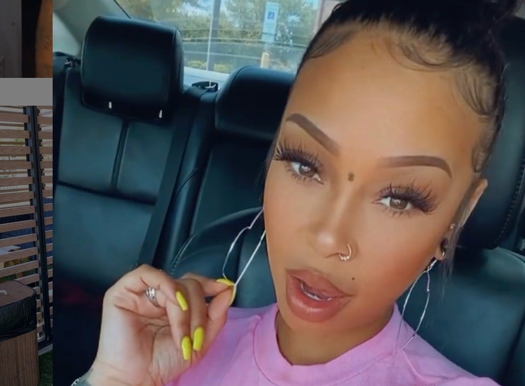 Instagram model strangled to death in what police believe to be a ...