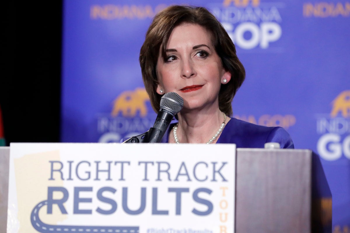 Lawsuit claims Indiana treasurer granted illegal contracts | The ...