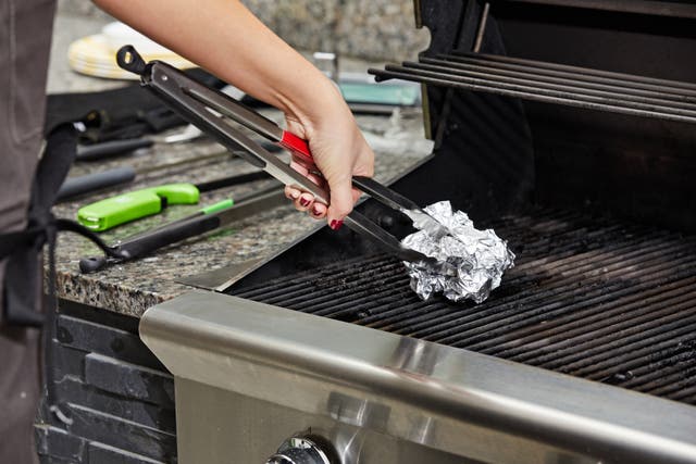 How to barbecue fish perfectly every time | The Independent