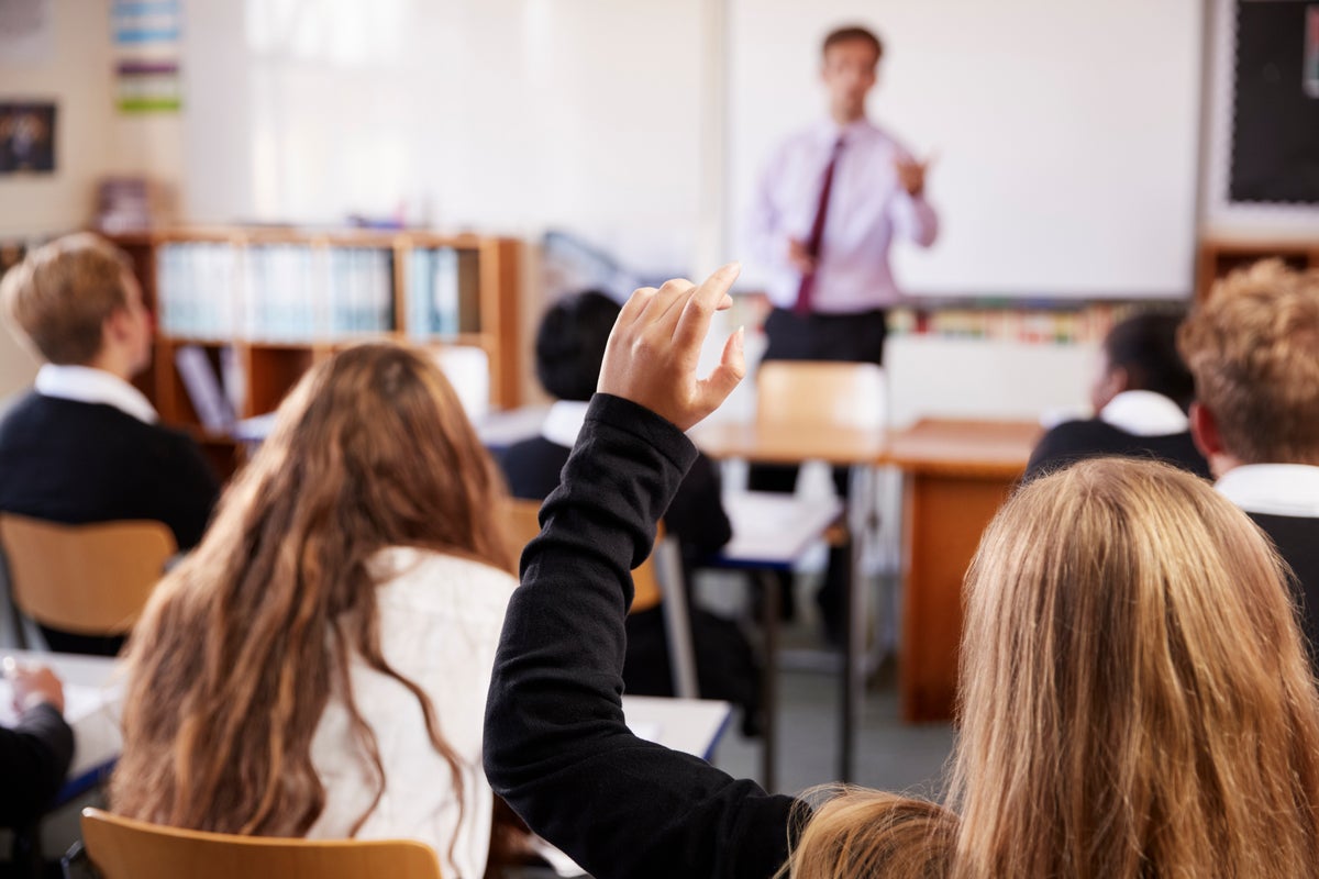 What could state education learn from alternative schools? | The ...