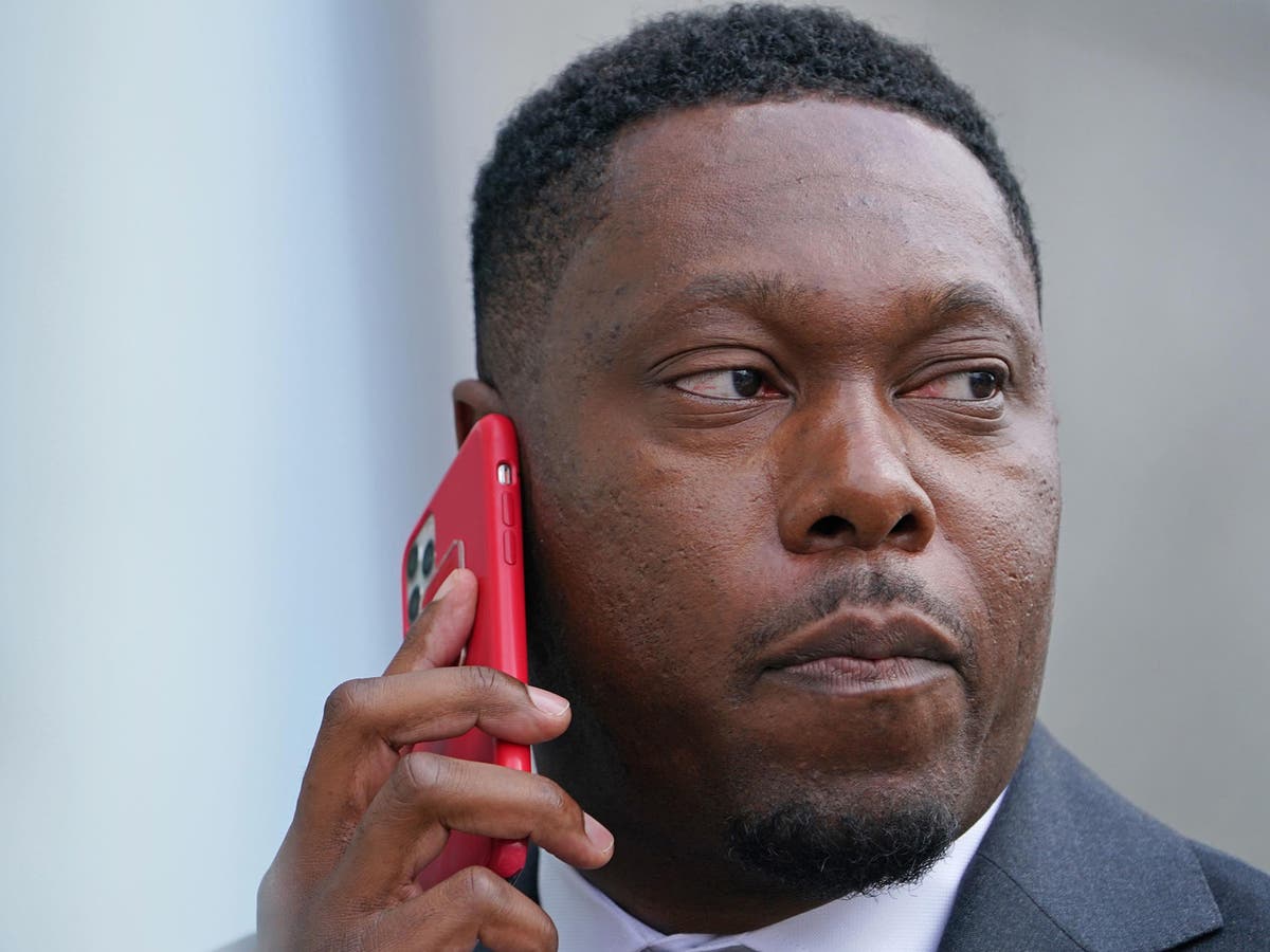 Dizzee Rascal denies headbutting ex-girlfriend | The Independent