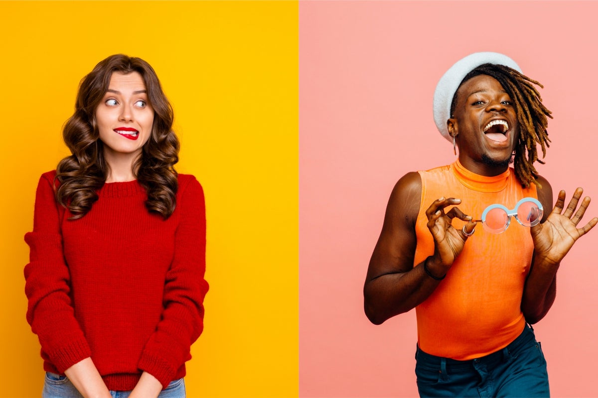 Things you only know if you’re both an extrovert and an introvert | The ...