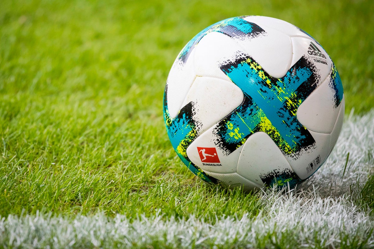 Teenage footballer dies after collapsing during match | The Independent