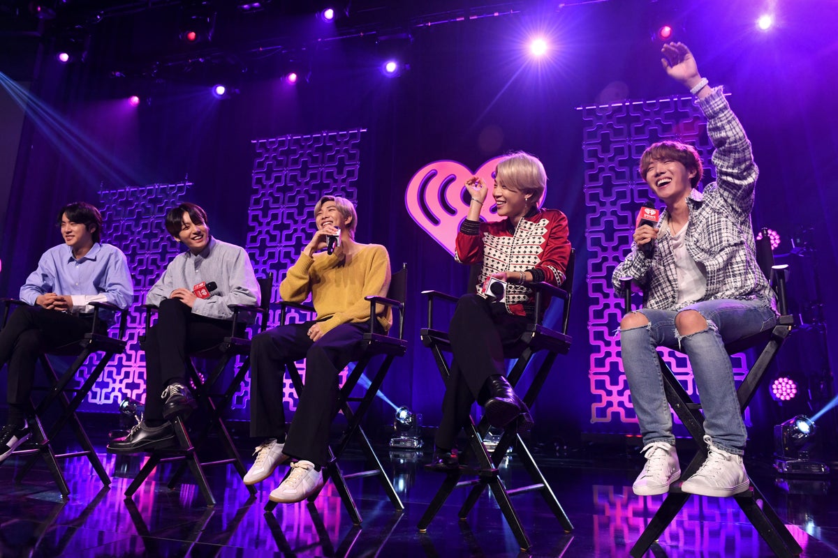 BTS billboard removed for allegedly ‘promoting homosexuality’ in ...