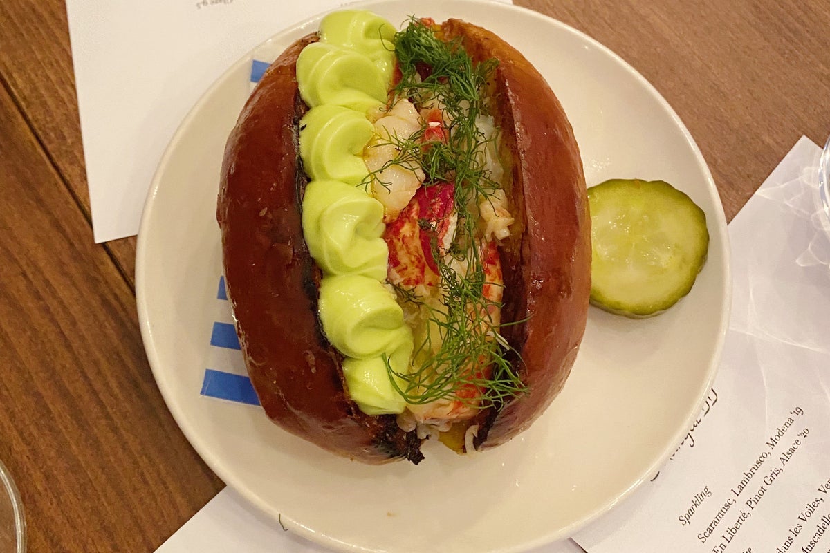 Mangal 2, restaurant review: Culinary prowess in the heart of east ...