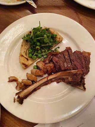 Mangal 2, restaurant review: Culinary prowess in the heart of east ...