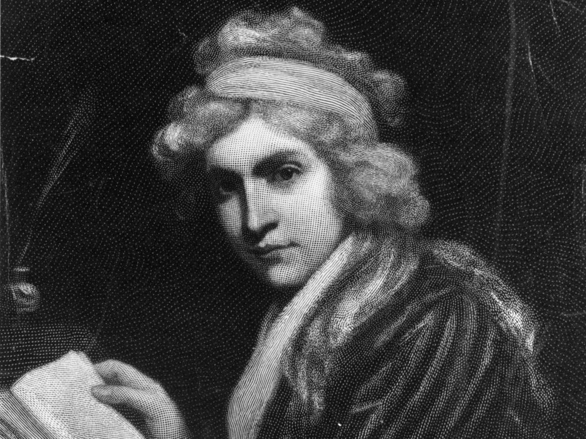 Mary Wollstonecraft: Was she the first feminist? | The Independent