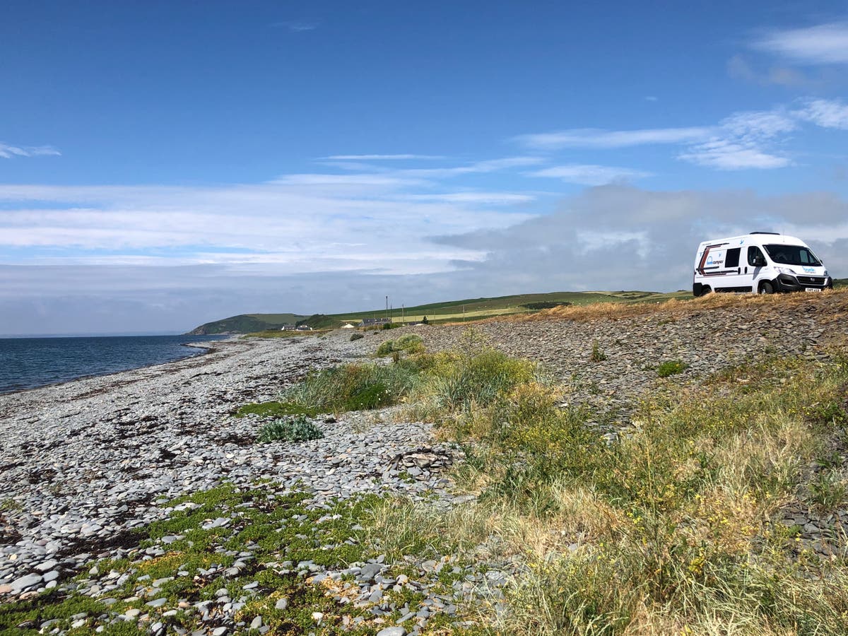 South West Coastal 300: Enjoy a Scottish road trip without the crowds ...