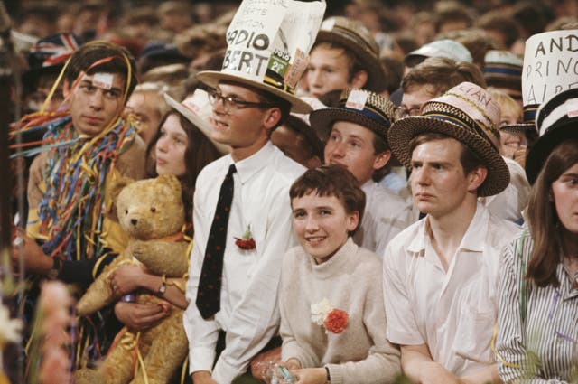 The Last Night of the Proms: Jingoism or patriotism? | The Independent