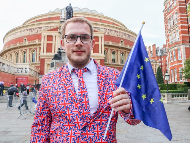 The Last Night of the Proms: Jingoism or patriotism? | The Independent