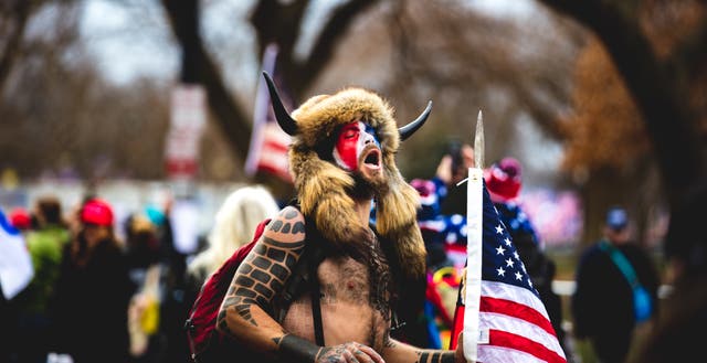 What does the Proud Boys rooster symbol mean and what are the groups ...