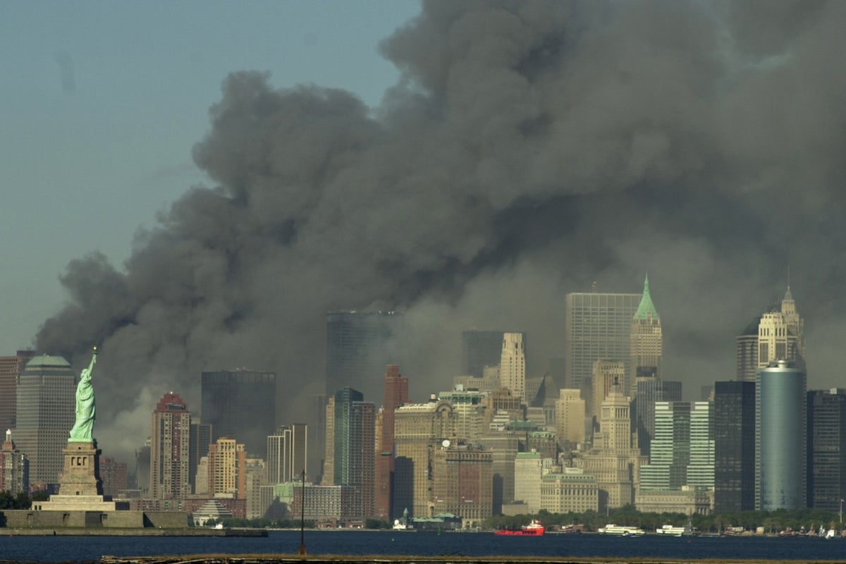 Twentieth anniversary of 9/11: Lessons of the war on terror | The ...