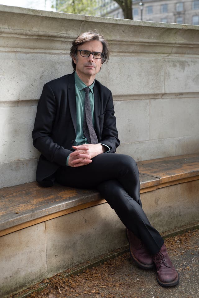Robert Peston interview on his new book The Whistleblower | The Independent