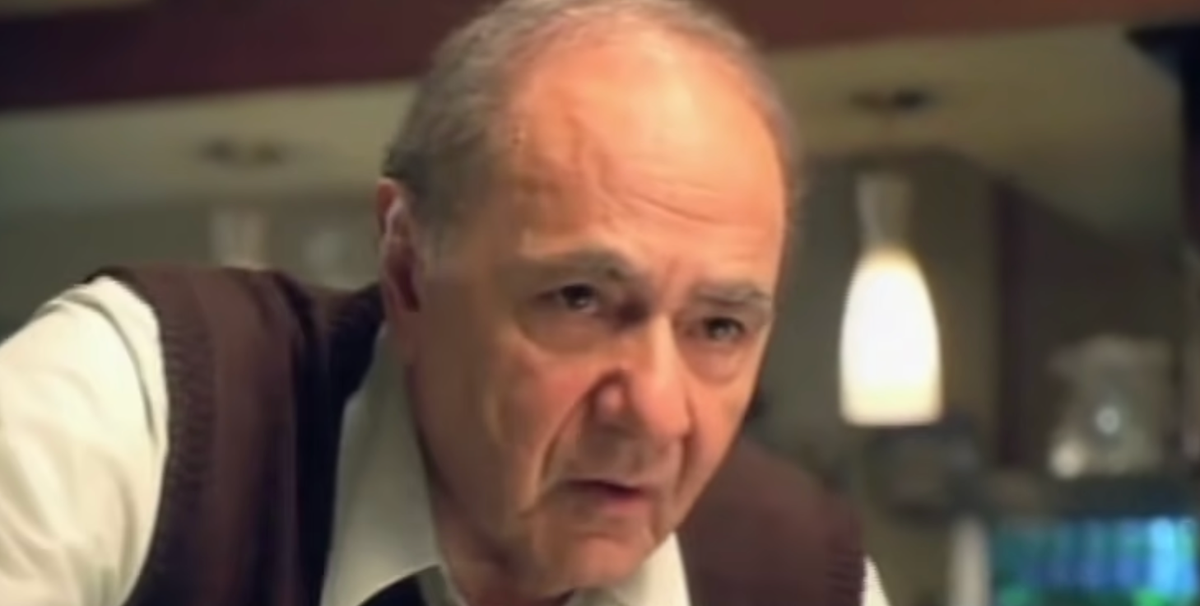 Muere a los 94 años el actor Michael Constantine, estrella de My Big ...