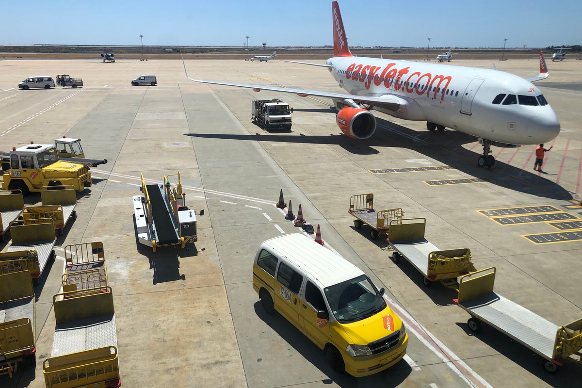 easyJet rejects takeover bid and talks up post-pandemic prospects | The ...