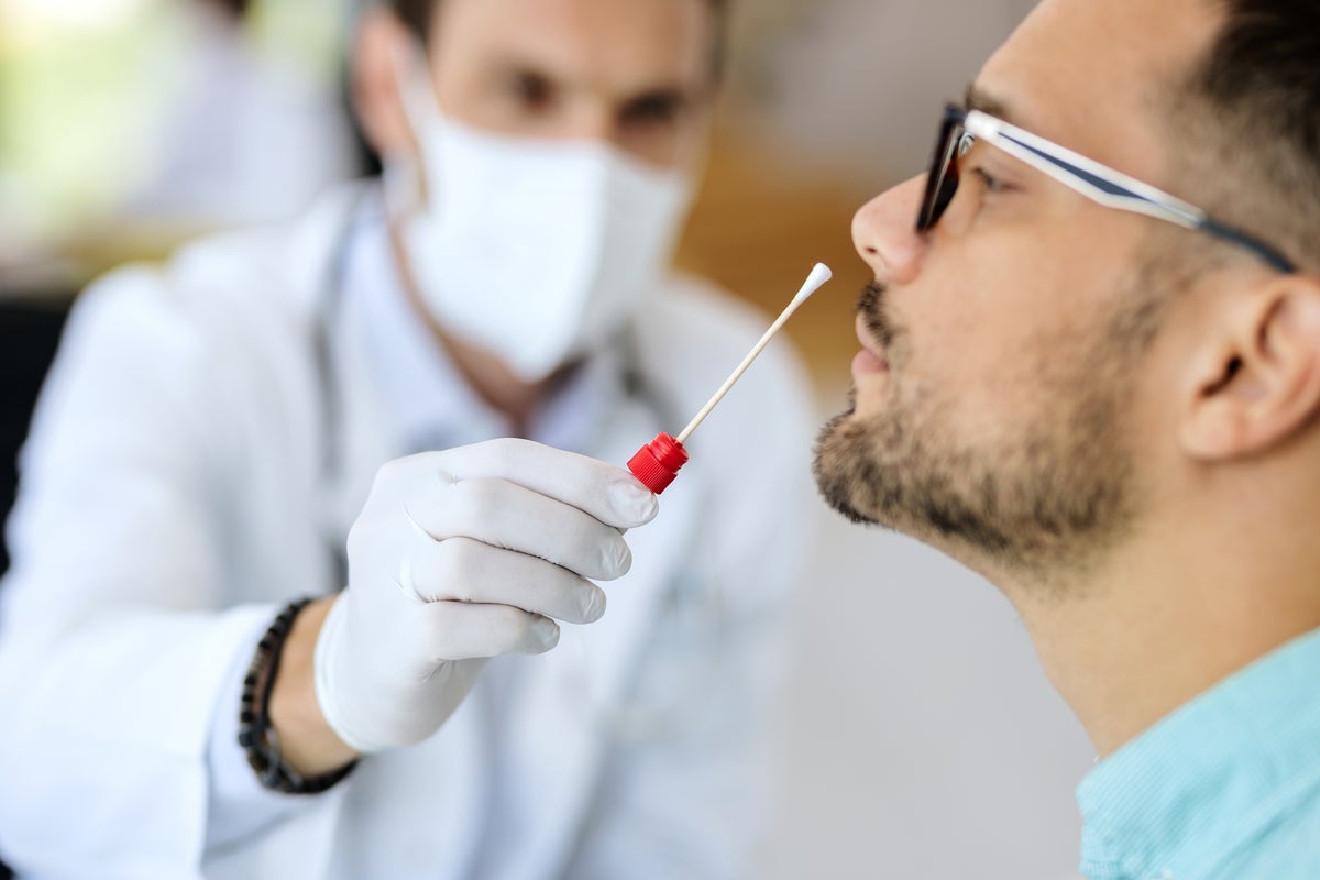 Covid testing companies launch own regulator after warnings over ...