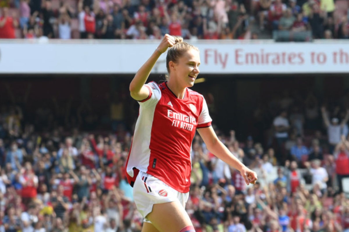 WSL weekend preview: Key matches and how to watch the six fixtures ...