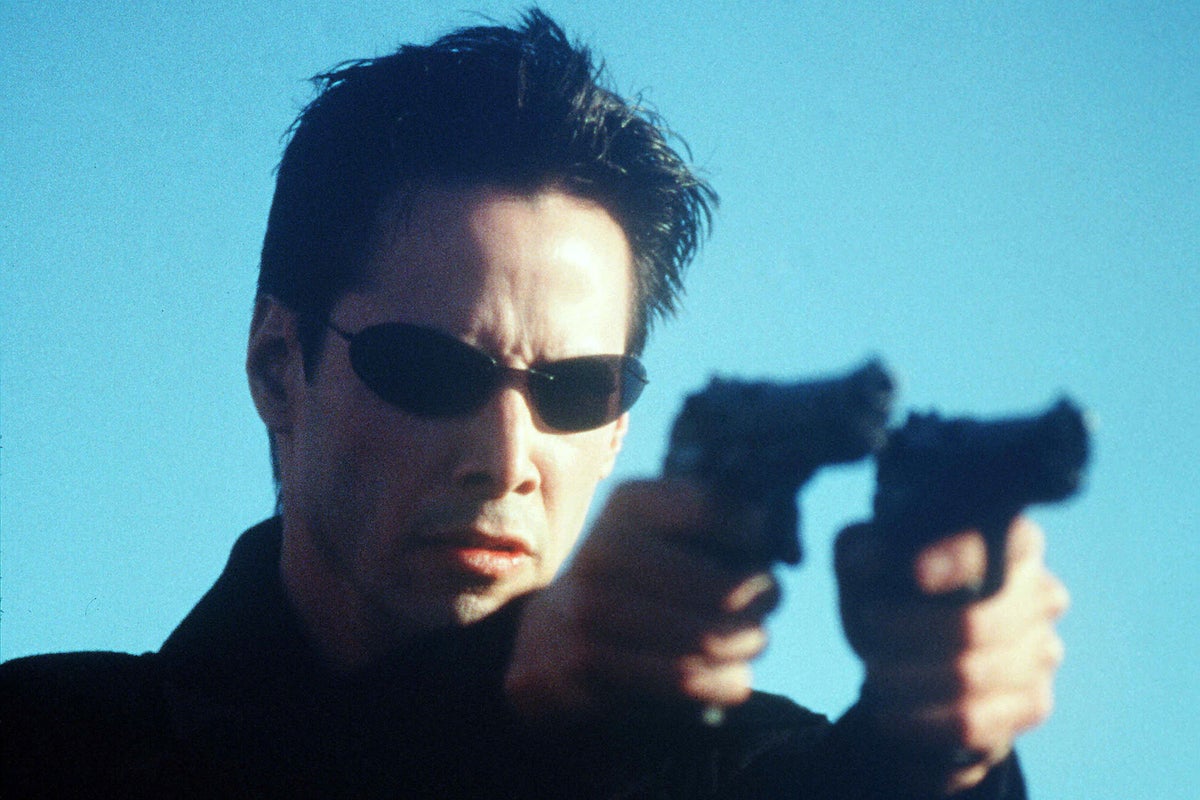 Red-pilled: Can The Matrix Resurrections reclaim Neo from the alt-right ...