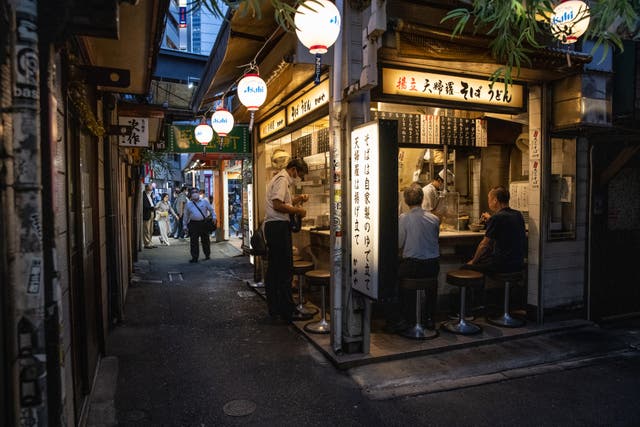 How the Tokyo Olympics became the Achilles heel for Japan’s prime ...