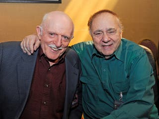 Michael Constantine: Actor who starred in ‘My Big Fat Greek Wedding ...