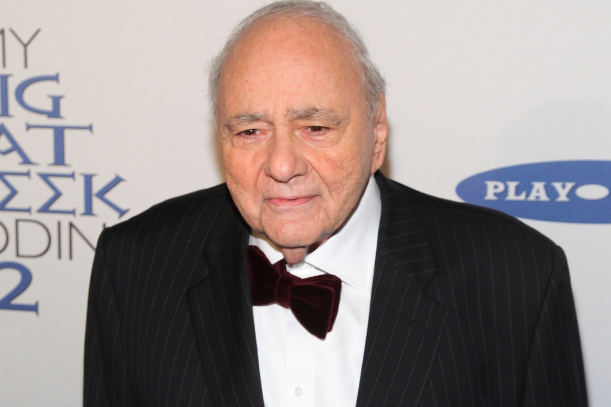 Michael Constantine: Actor who starred in ‘My Big Fat Greek Wedding ...