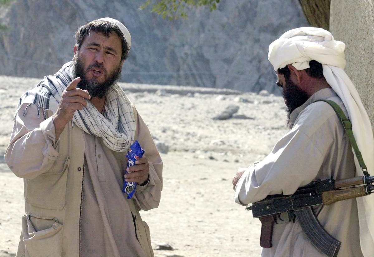 EXCERPT: An Afghan reporter recalls 9/11's aftermath there | The ...