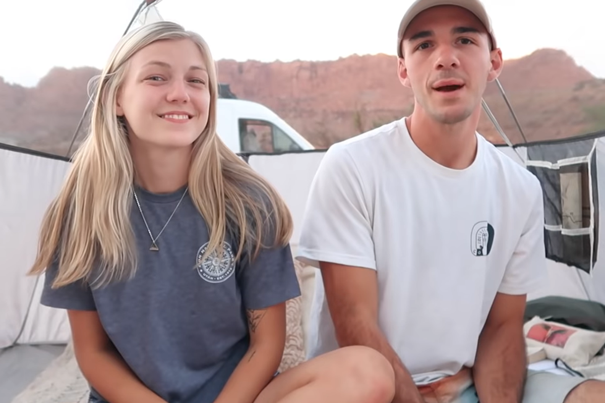 What happened to Gabby Petito? Everything we know about murder by Brian ...