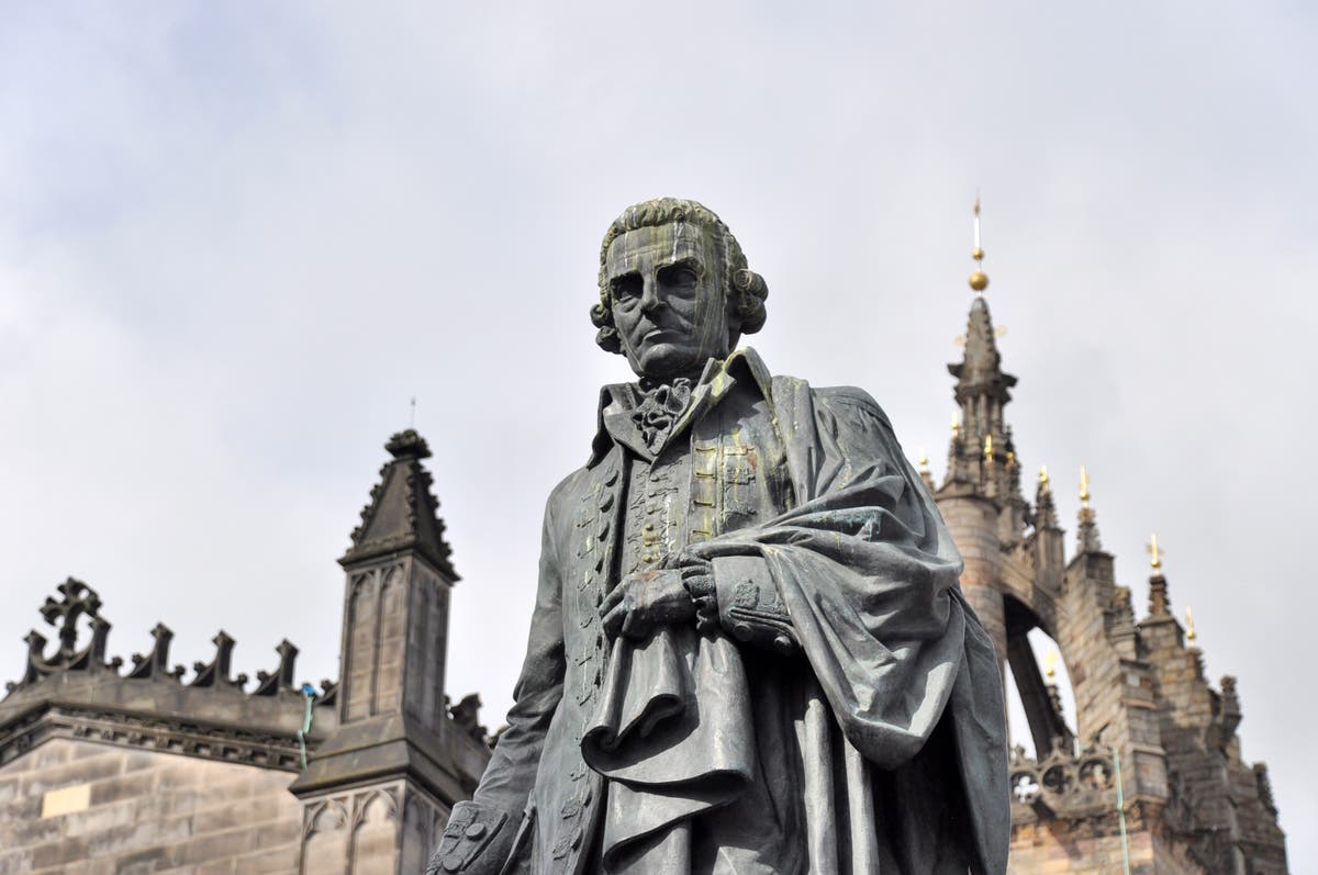 The great paradox at the heart of Adam Smith’s genius | The Independent