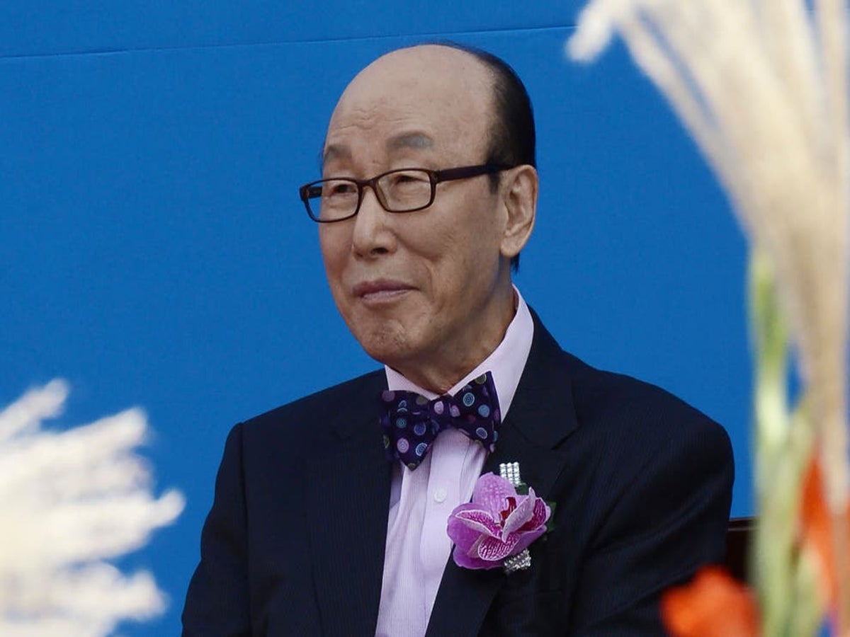 Cho Yung's Instagram, Twitter & Facebook on IDCrawl