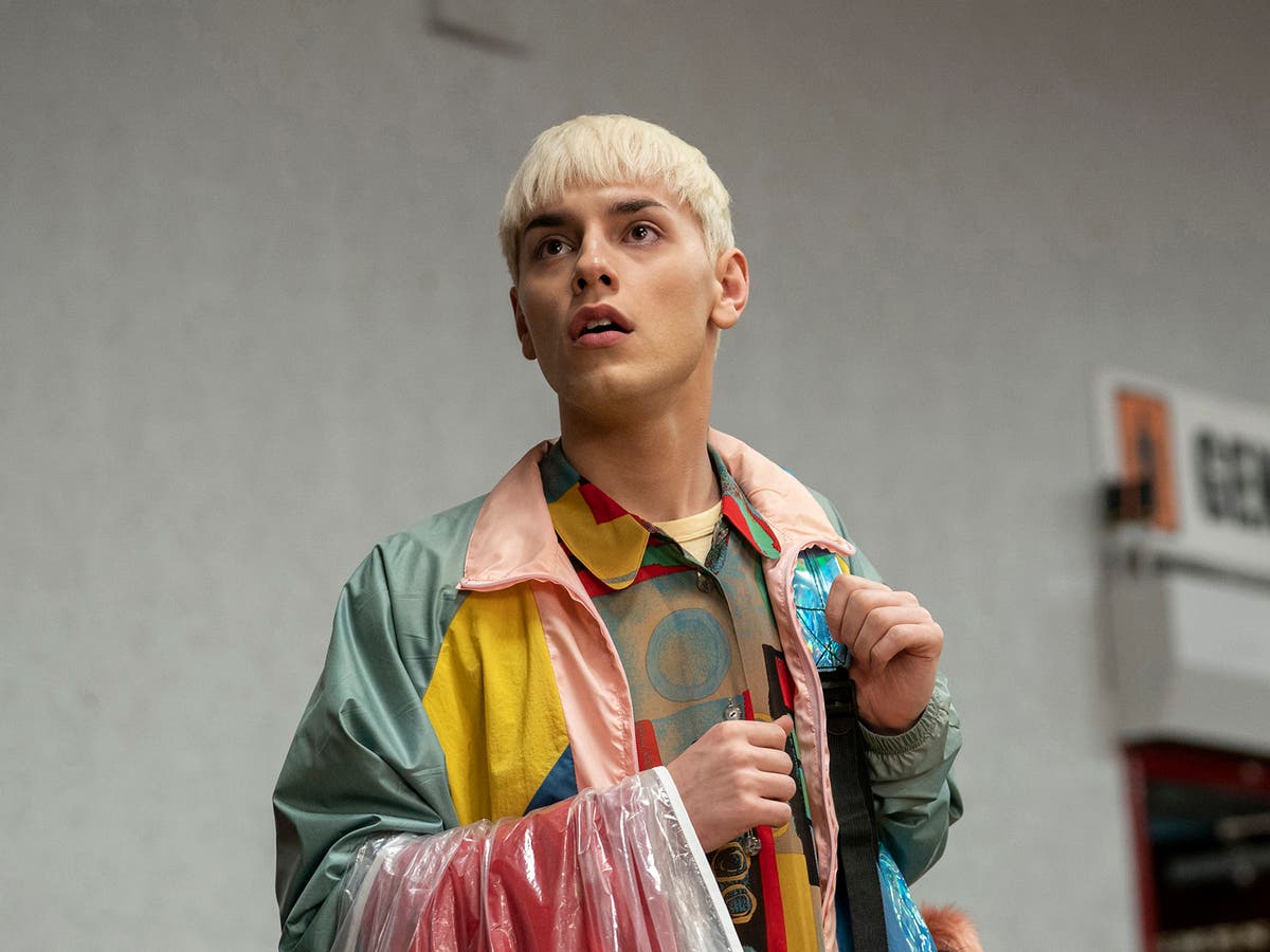 Everybody’s Talking About Jamie, review: A strong idea in search of ...