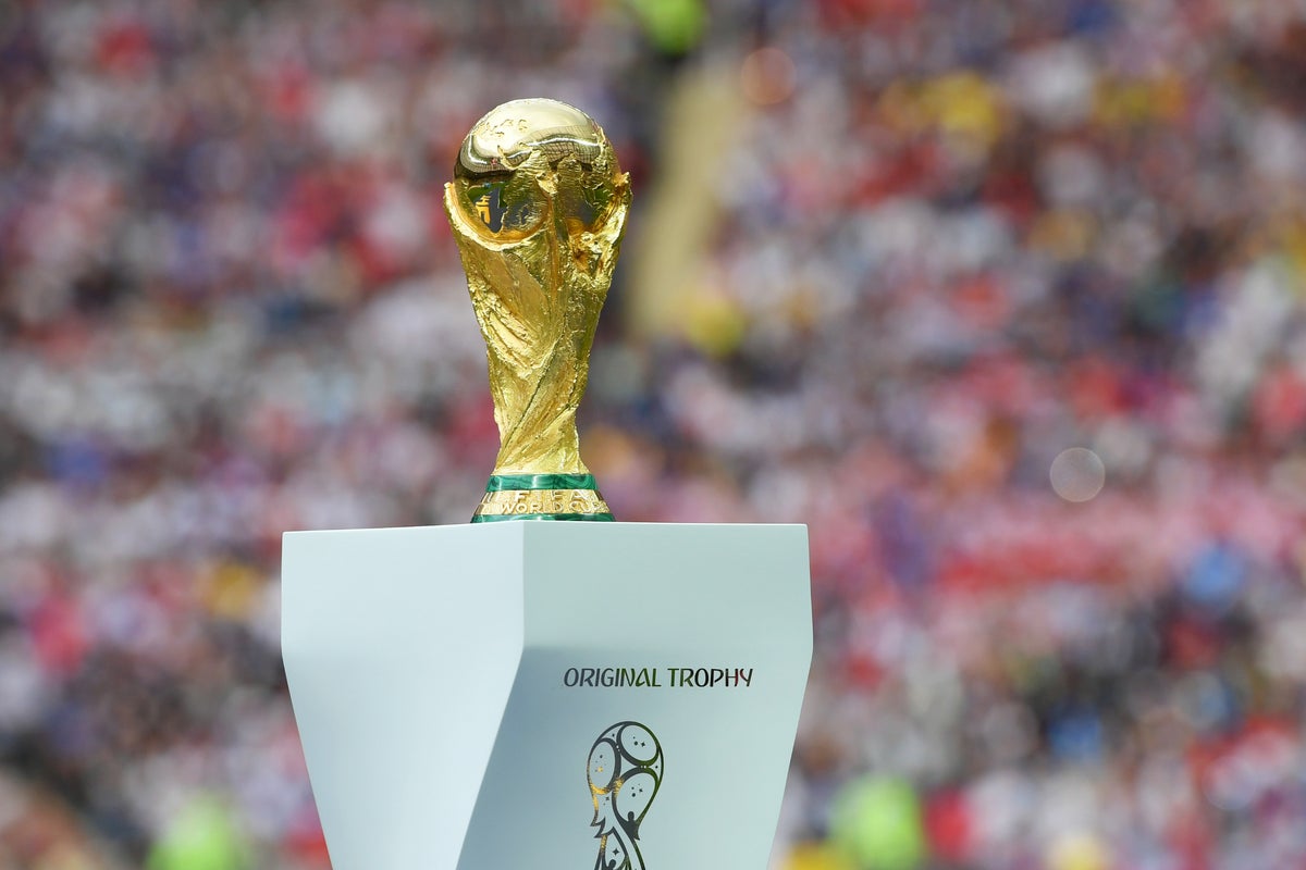 ‘The demand will exceed physical capacity’: Why a World Cup every two ...
