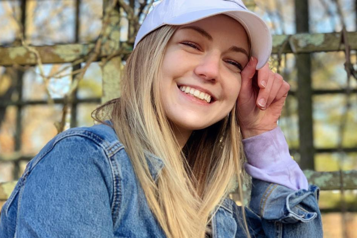 Gabby Petito: Search for missing YouTuber narrows as witness spots her ...