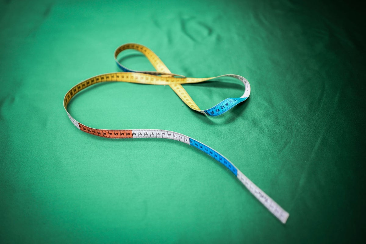 What are imperial measurements and how do they compare to metric? | The ...