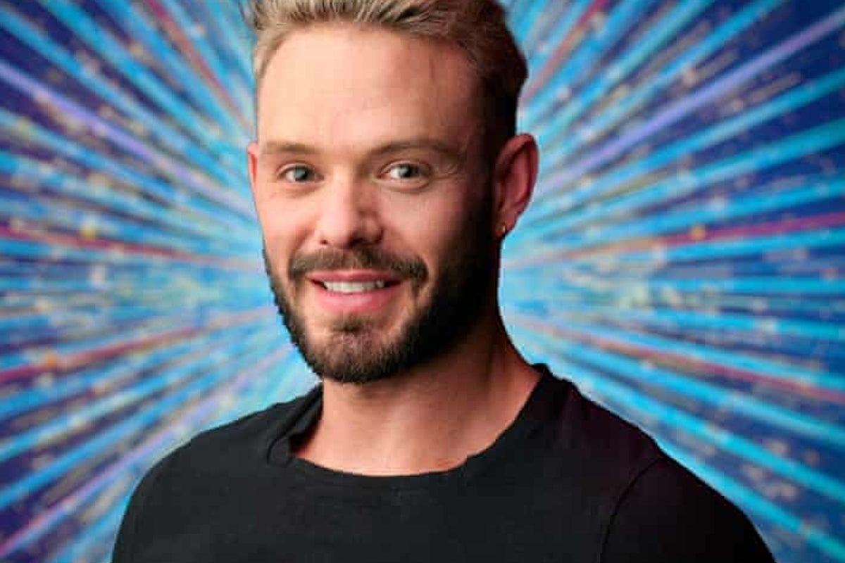 John Whaite: Who is the Strictly and Bake Off star? | The Independent