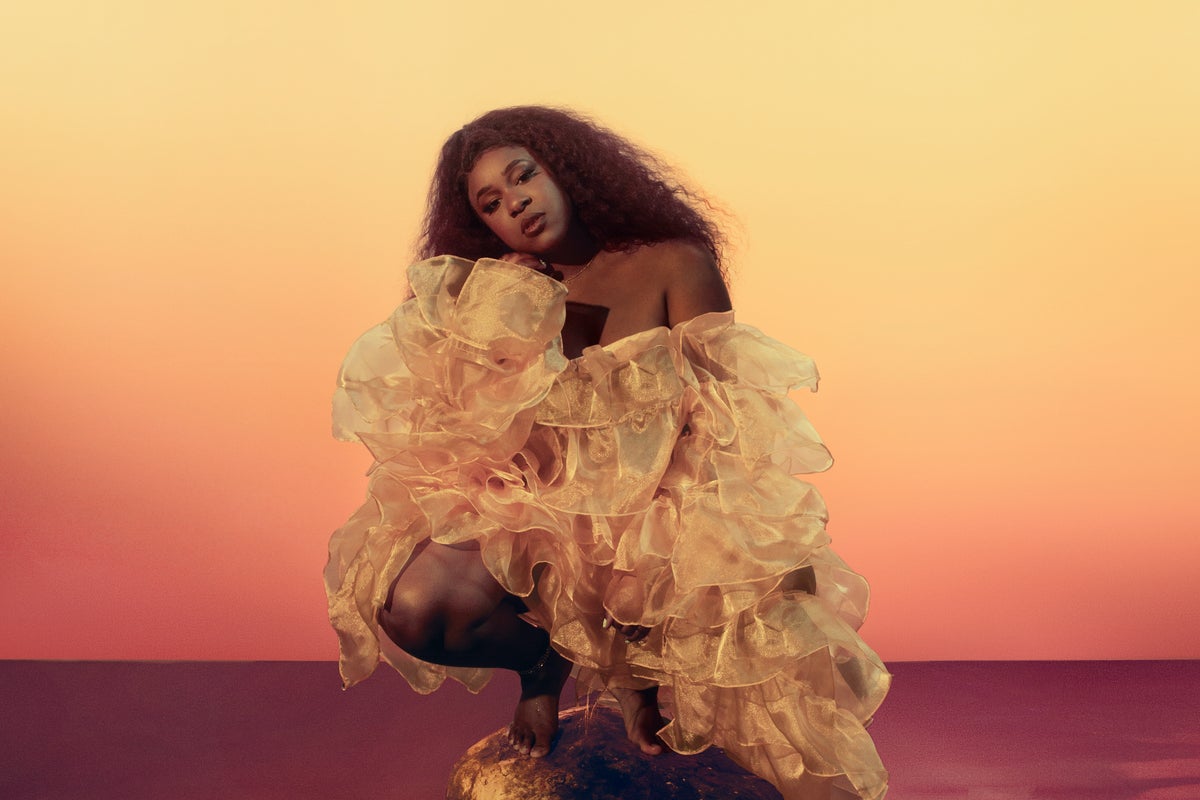 Nao interview: ‘I have Chronic Fatigue Syndrome – I won’t be touring ...