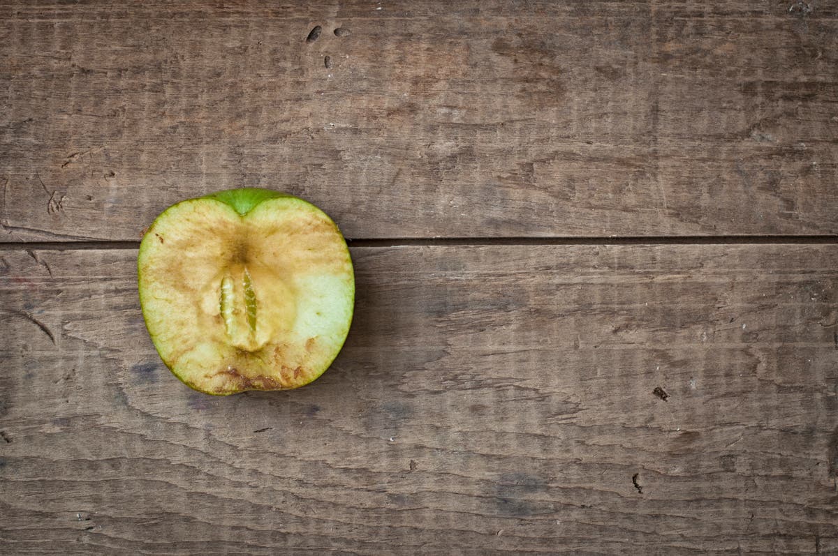 Why do apples go brown, and why aren’t the oceans warmer? | The Independent