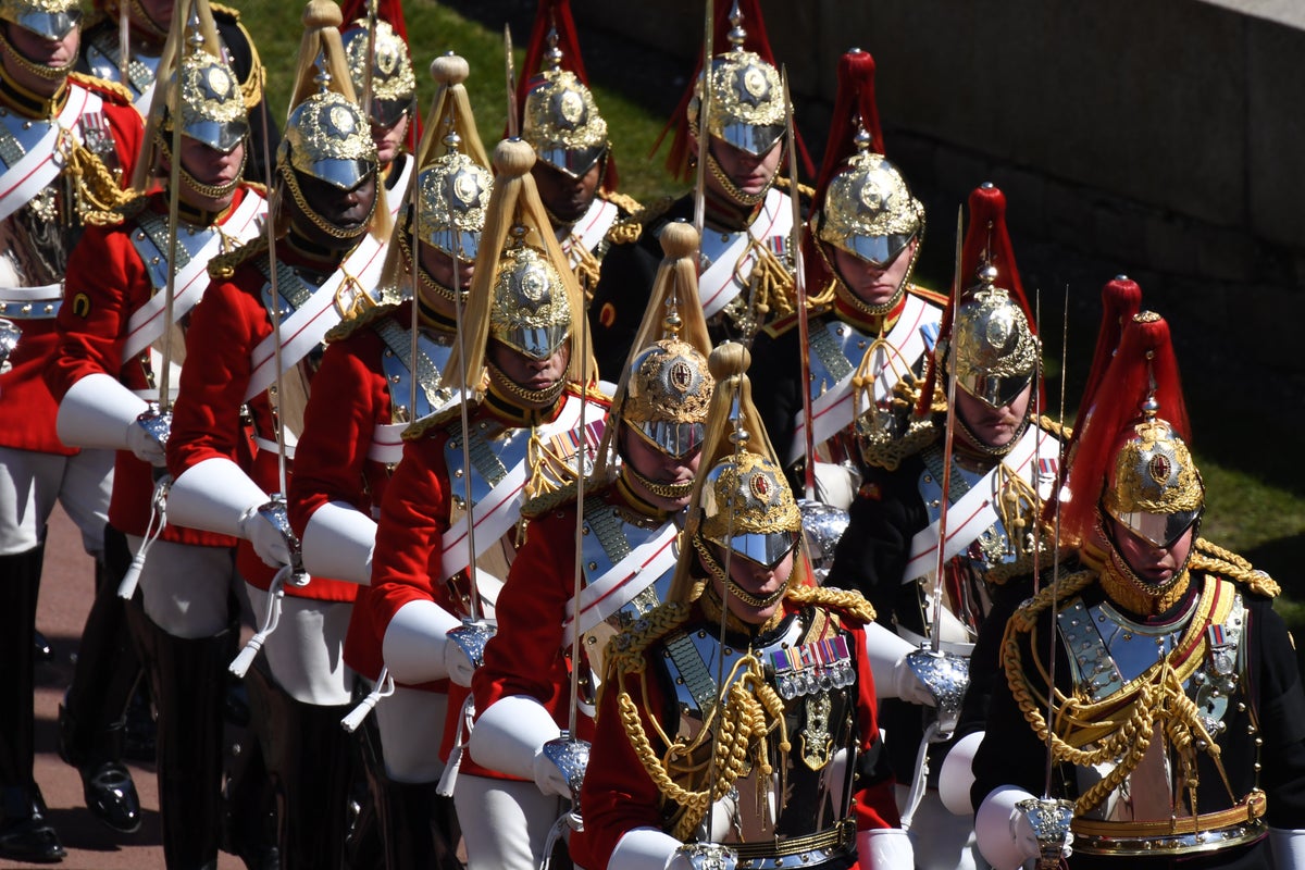 Two trainee soldiers persistently bullied Northern Irish colleague ...