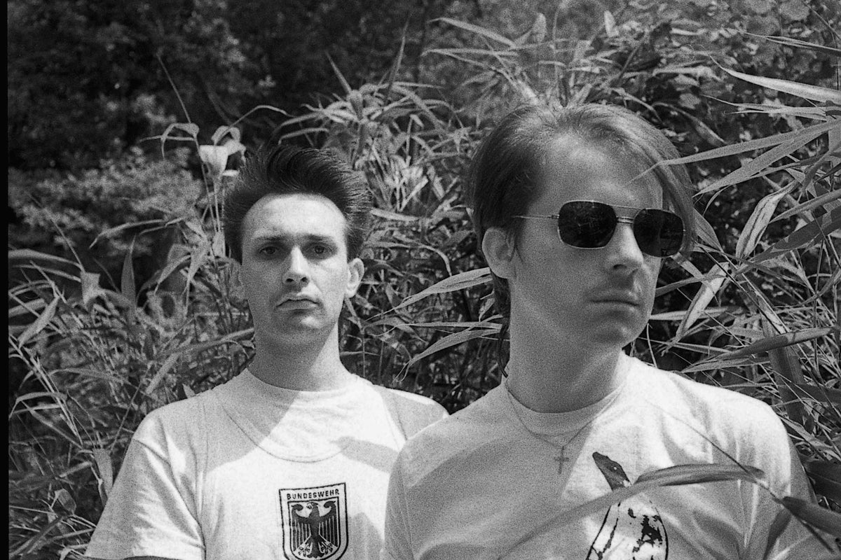 Richard H Kirk death: Cabaret Voltaire musician dies aged 65 | The ...