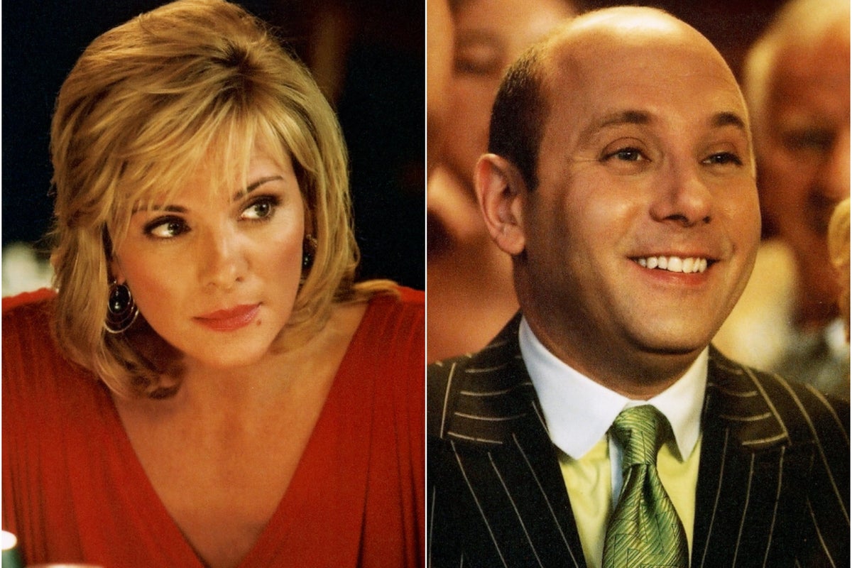Willie Garson: Kim Cattrall calls Sex and the City star’s death ‘a ...