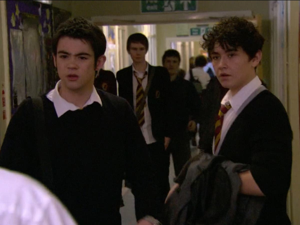 Waterloo Road: BBC teen drama to return after six years | The Independent