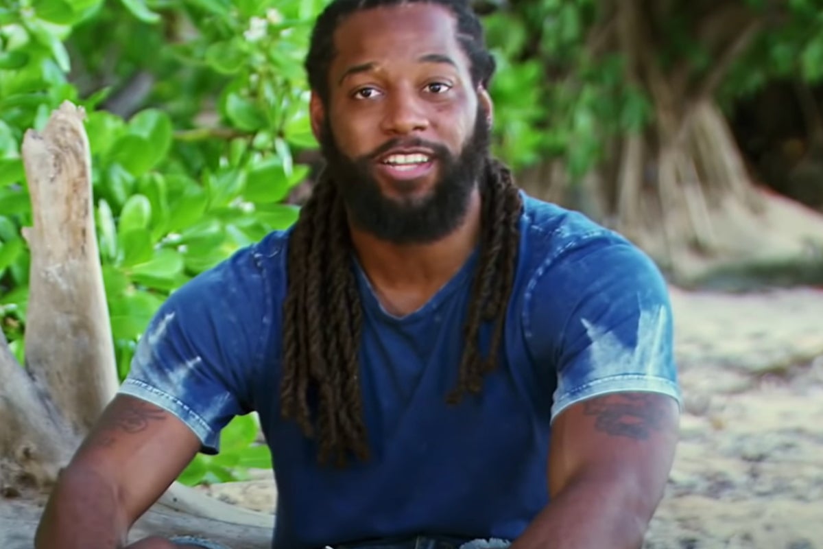 Danny McCray on Survivor: Everything you need to know about the former ...