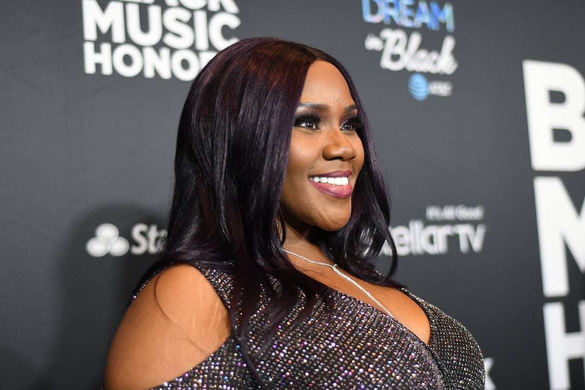 Gospel singer Kelly Price ‘safe’ after being reported missing in ...