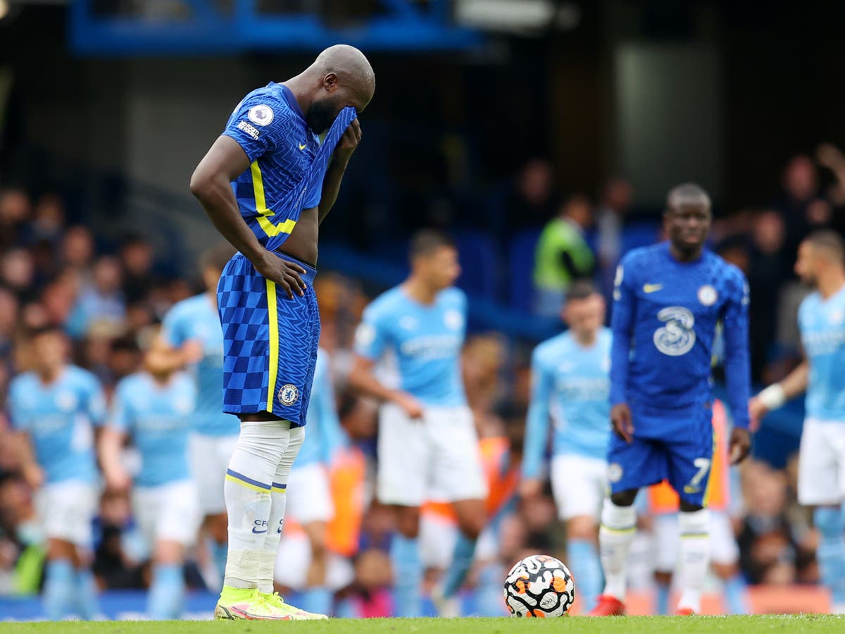 Premier League: Chelsea lose invulnerability to add extra layer to ...