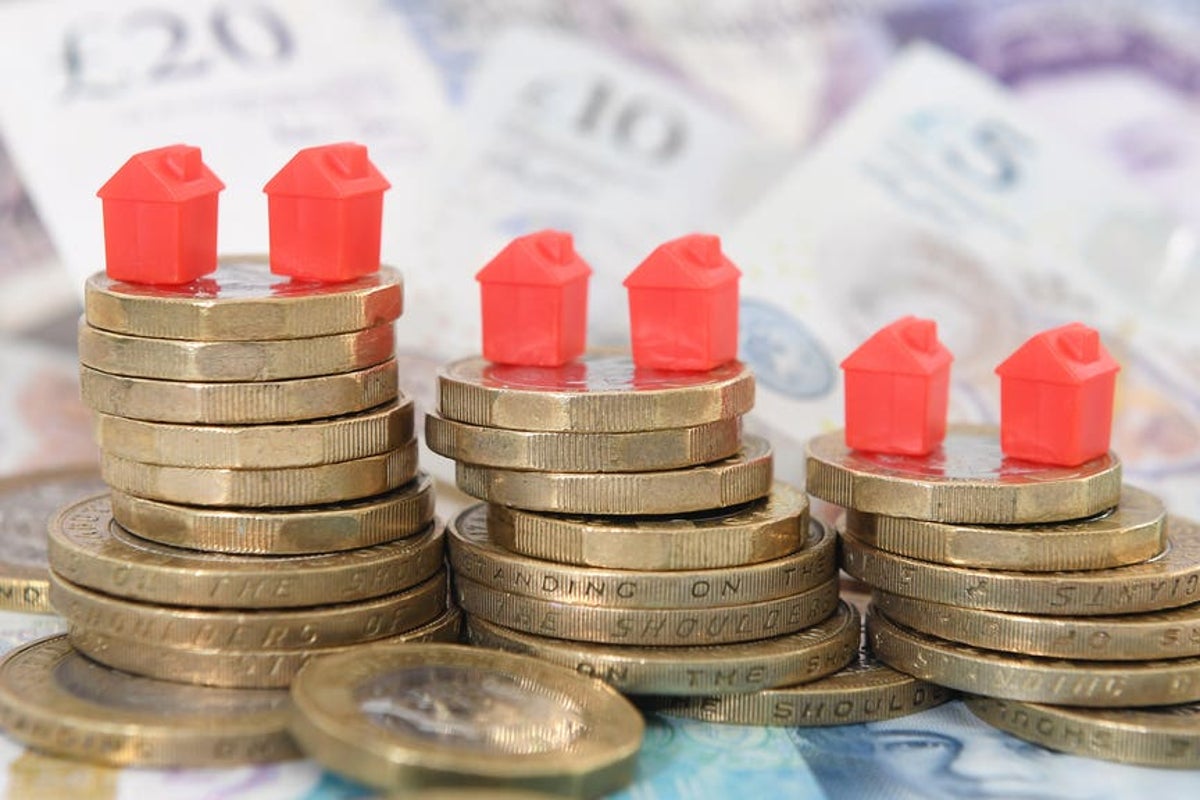 Black tenant charged more rent than her white neighbours for smaller ...